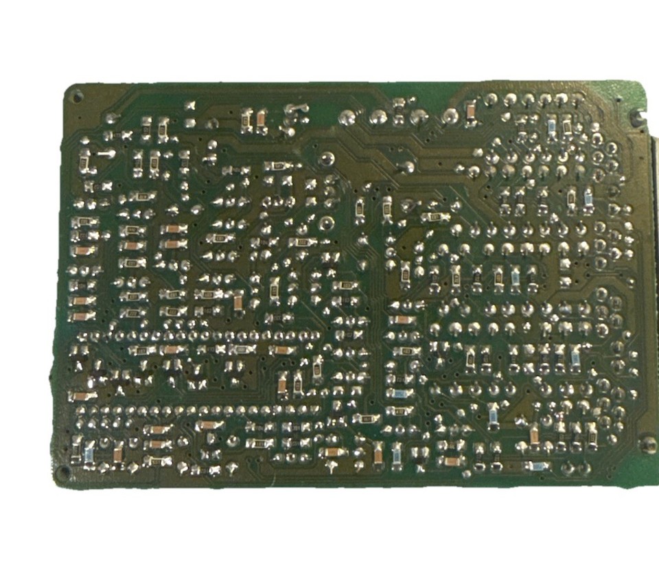 F2VF-14B056-AD Ford F150 F250 Bronco SRS Computer Control Module OEM ...