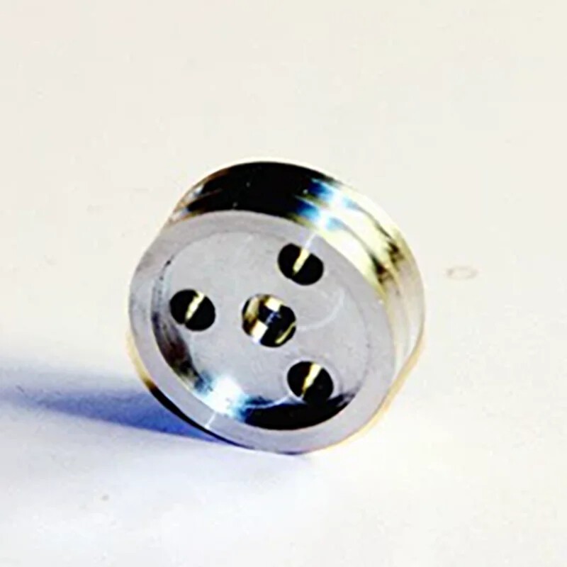 High Power DIY Generator Motor Model - Pure Copper Movement in Metal | eBay