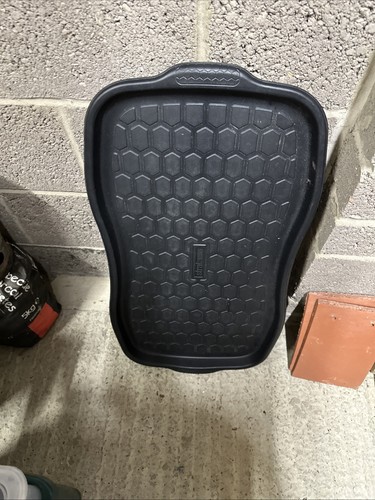 Strata Tidy Tray Boot Tray Plastic Waterproof! | eBay UK
