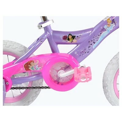 Disney Princess Huffy Girls Bike