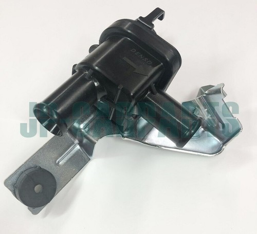 TOYOTA GENUINE HEATER WATER VALVE 87240-22370 MARK2 CHASER CRESTA GX100 ...