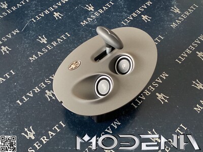 Vorabverkauf Rückwärtsgang Schalter Wählhebel Gearbox Switch Maserati ...