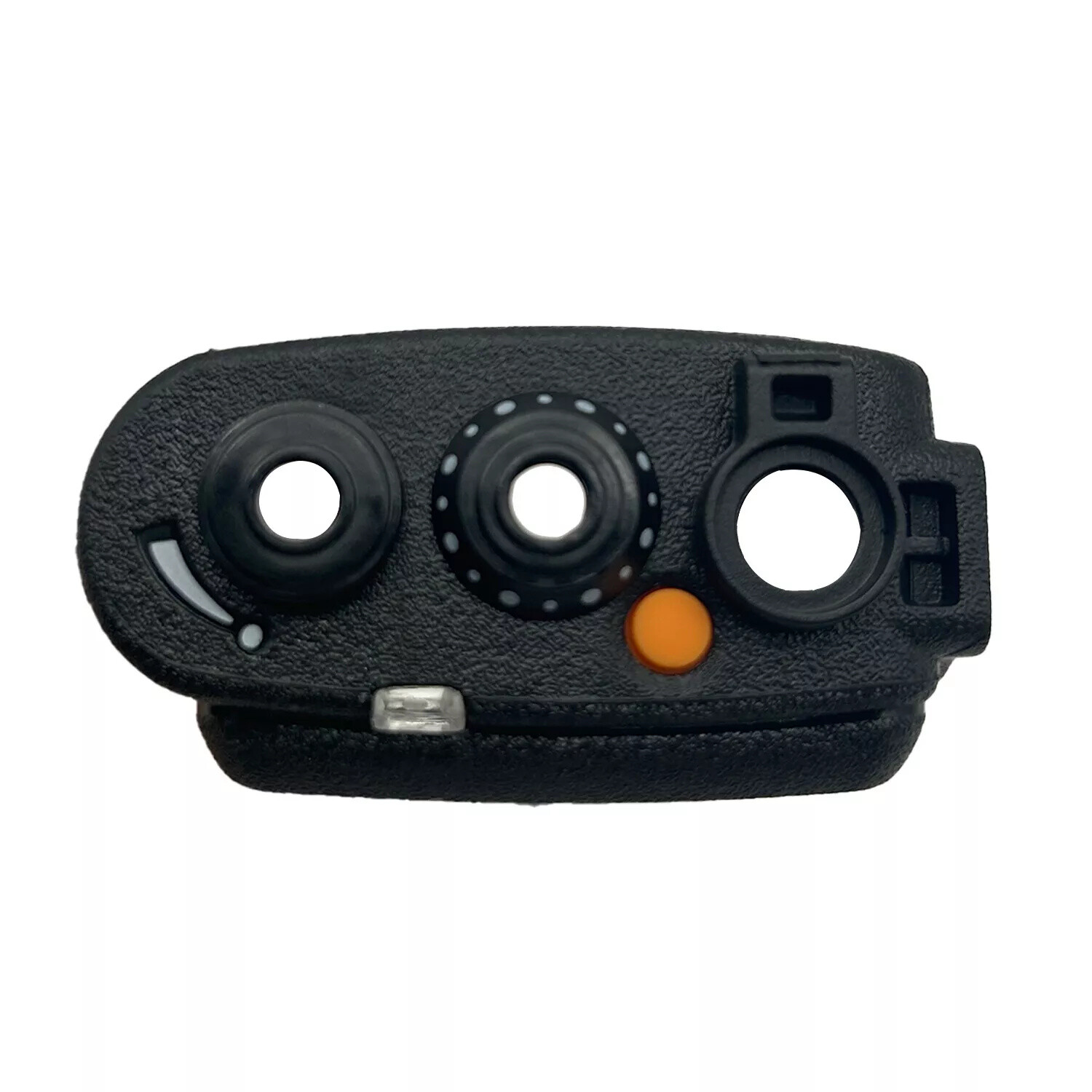 Replacement Housing Case Front Cover With Speaker for XPR7550E Radio ...
