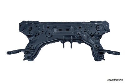 Front Subframe Crossmember for FORD FIESTA MK6 2008-2017 ZRZ/FR/006A ...