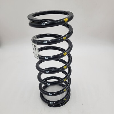 Used Like New Defender 110/130 FR Passeneger Coil Spring (Yellow/White ...