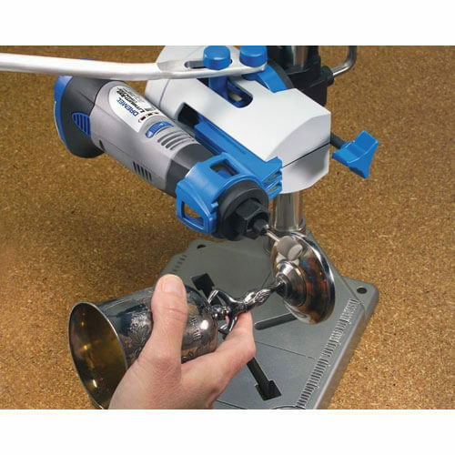 Dremel 220 Workstation Rotary Multi Tool Stand 798256196737 | eBay UK