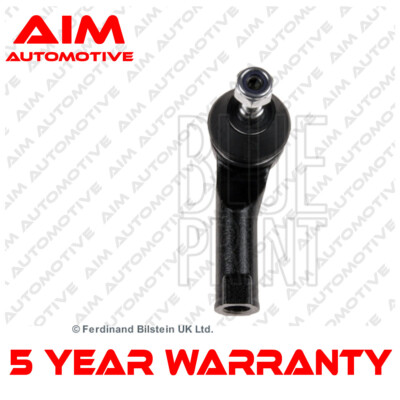 Tie Rod End Aim Fits Renault Clio Kangoo Scenic Modus + Other Models #2 ...