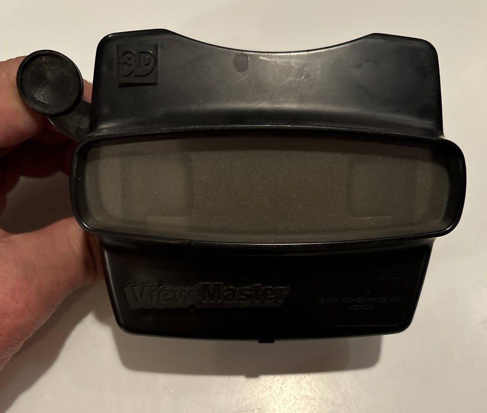 3D View Master | eBay