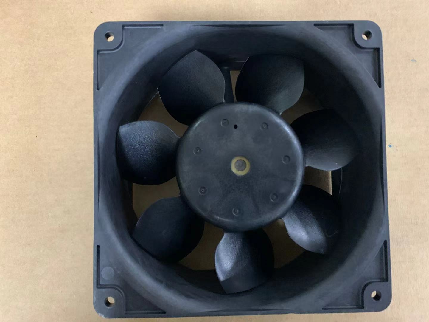 1pcs Nidec TA550DC A34885-90 DC12V 5.0A 14070 140mm Server Fan | eBay