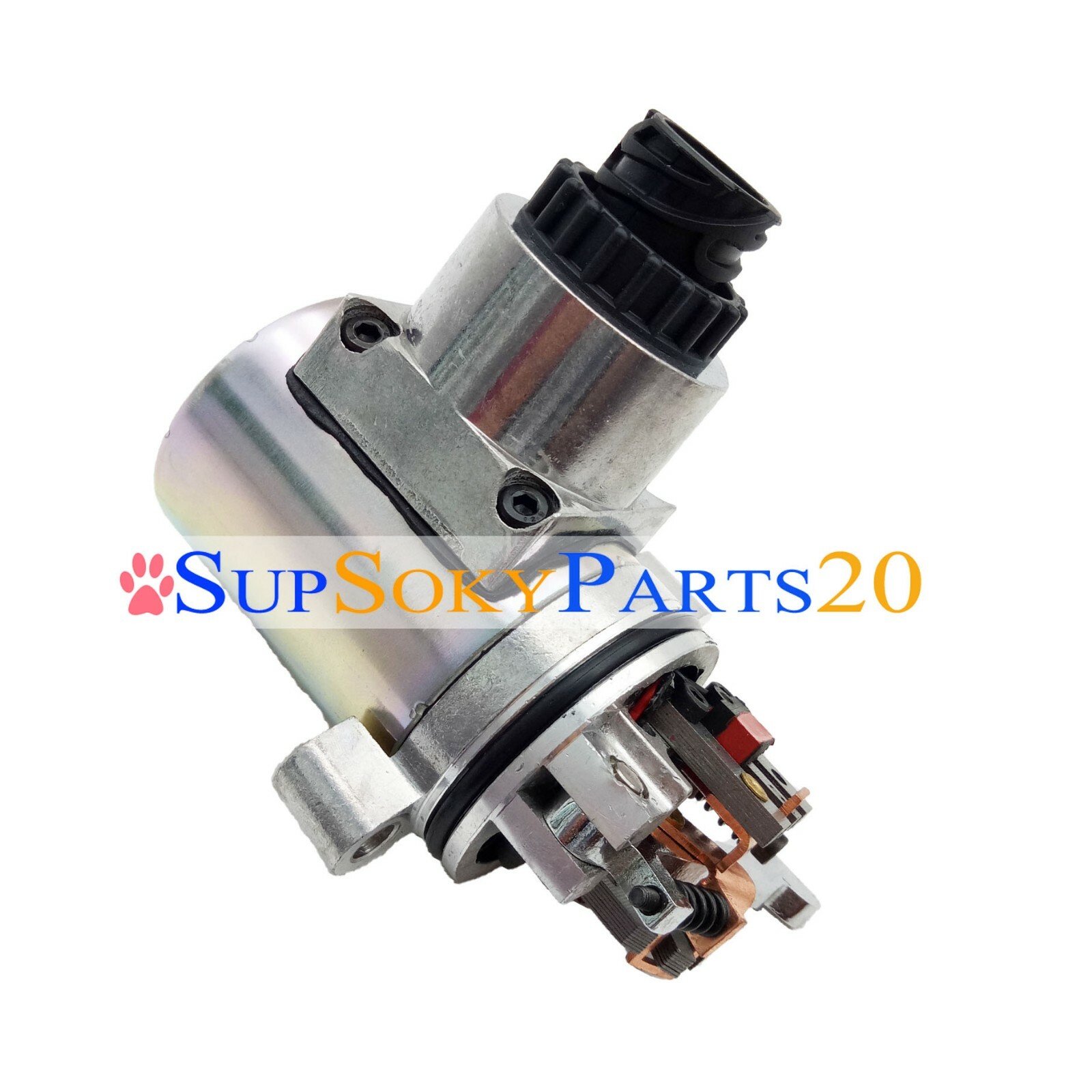 Actuator Solenoid 04286363 0428-6363 for Deutz TCD2011 FL2011 BFL2011 ...