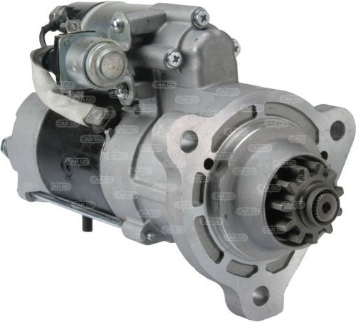 Starter For AH4100, CS1497, M009T80071, M9T80071, M9T80272, 5001853716 ...
