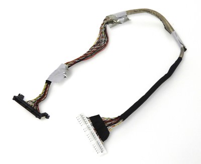 Panasonic TC-L39B6 Main Board To Screen Panel LVDS Cable | eBay