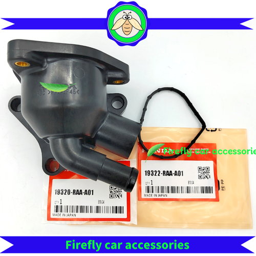 1 Pc/set THERMOSTAT SEAT 19320-RAA-A01 19320RAAA01 Compatible With CM4 ...