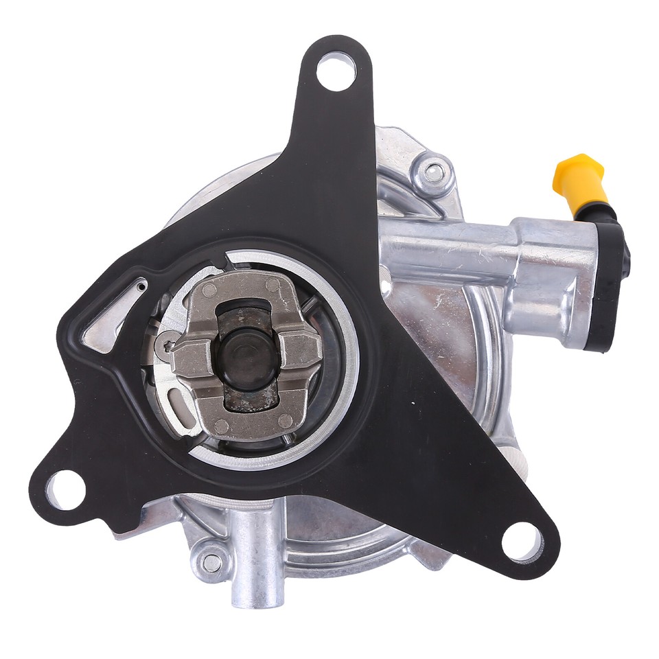 4892641AC Brake Vacuum Pump for Dodge Dart Fiat 500 Jeep Renegade 2012 ...