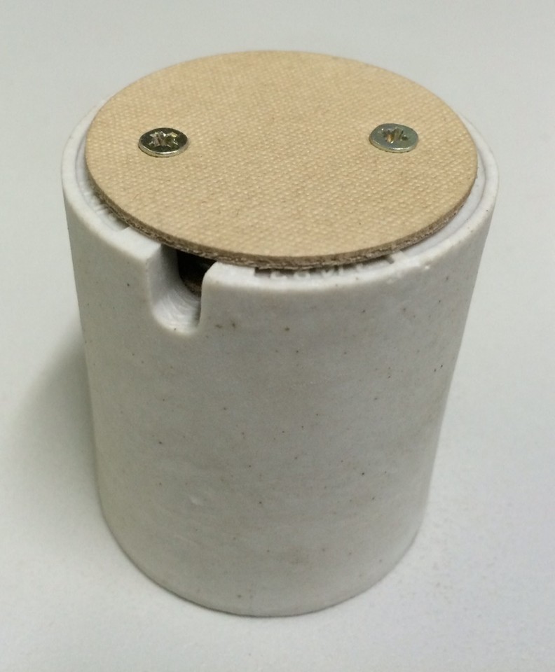 Strand P28 Lamp Holder/Base suit Patt 23, Patt 123, Patt 223 | eBay