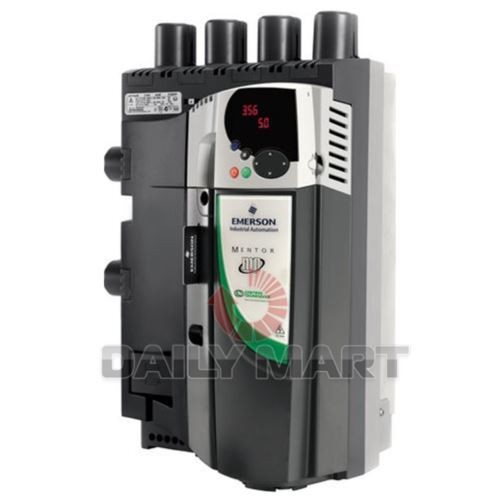 New In Box NIDEC CONTROL TECHNIQUES Mentor MP210A4R DC Drives | eBay