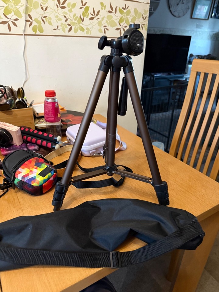 LIM'S PL-P1000T Quick Release Camera Tripod Dovetail Plate for Nikon ...