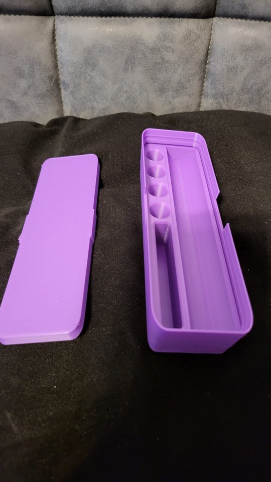 Wegovy Travel Pen Case Fridge Safe Storage 1mg Kwikpen Compatible ...