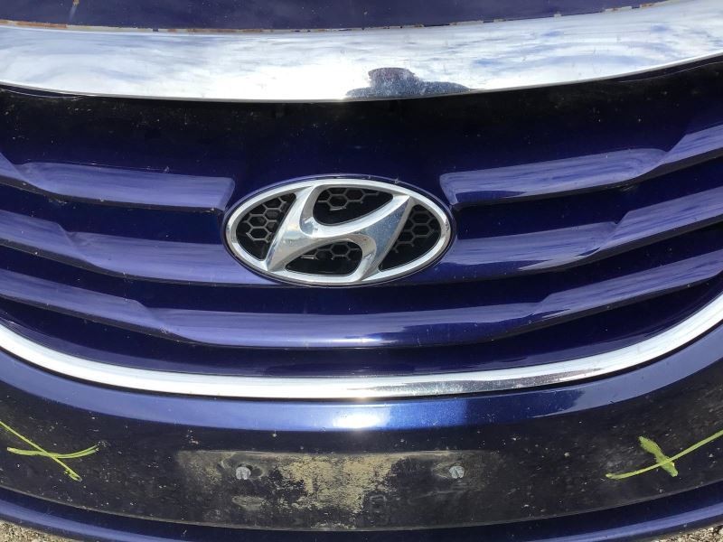 Starter Motor VIN B 8th Digit Turbo ID 361002G100 Fits 08-14 SONATA ...