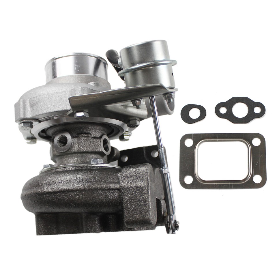 GT28 GT2871 Upgrade Turbo Charger 350BHP Boost 0.64 A/R Universal ...