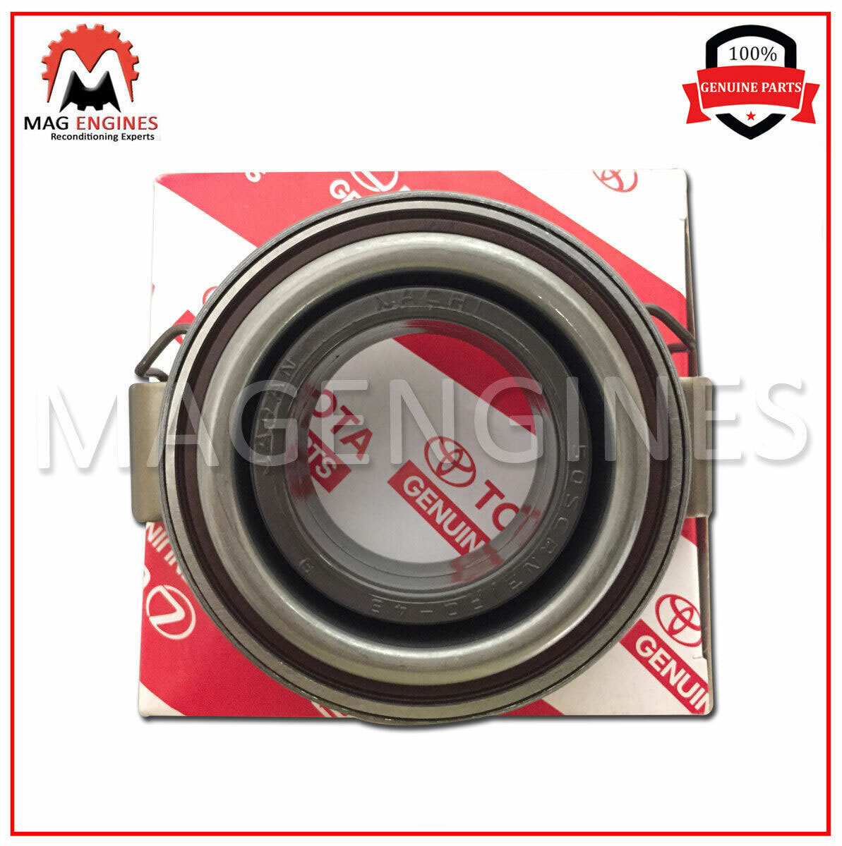 31230-12191 GENUINE OEM CLUTCH RELEASE BEARING ASSY 3123012191 | eBay