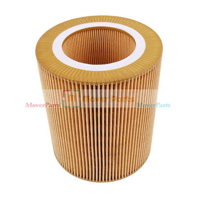 Air Filter 1613872000 1613-8720-00 For Atlas Copco GA11 GA18 GA22 GX15 ...