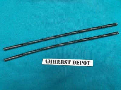 M1 Carbine Recoil Springs (2) NEW USGI | eBay