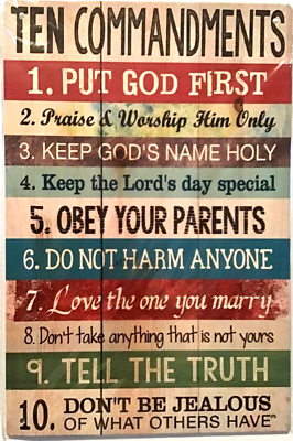 First Commandment Catholic 19 The 4th, 5th, And 6th Commandments Of
