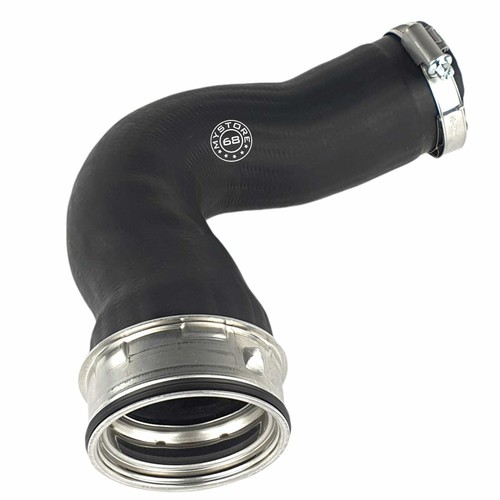 Ladeluftschlauch für MERCEDES M-KLASSE W163 ML270 2.7 CDI A1635014582 ...