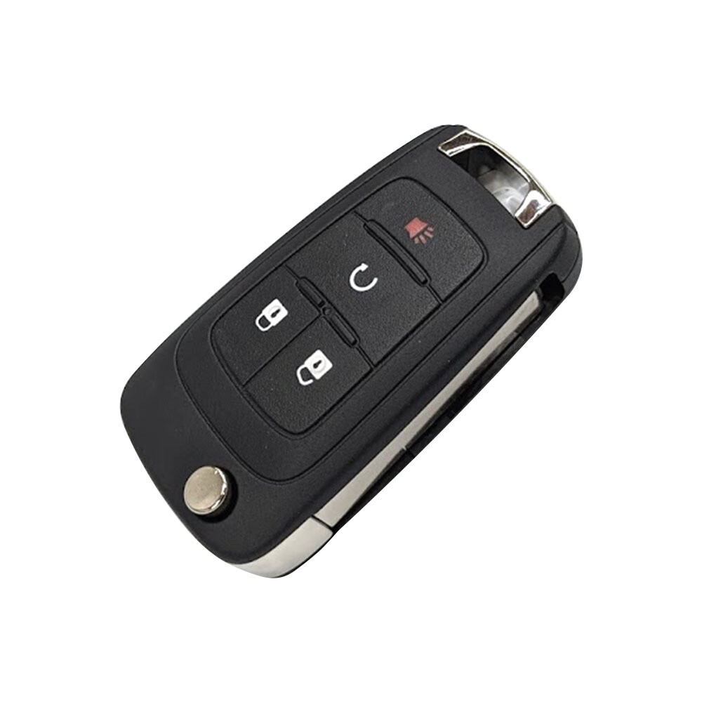 Genuine Holden Key Flip Key & Remote FOB for Hatch ZB Commodore Remote ...