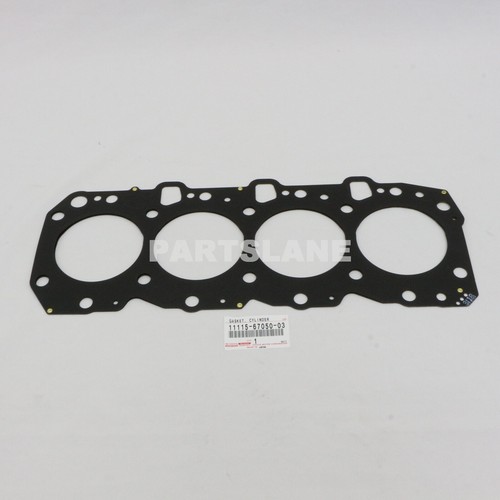 Toyota Land Cruiser 4Runner OEM Genuine Cylinder Head Gasket 11115 ...