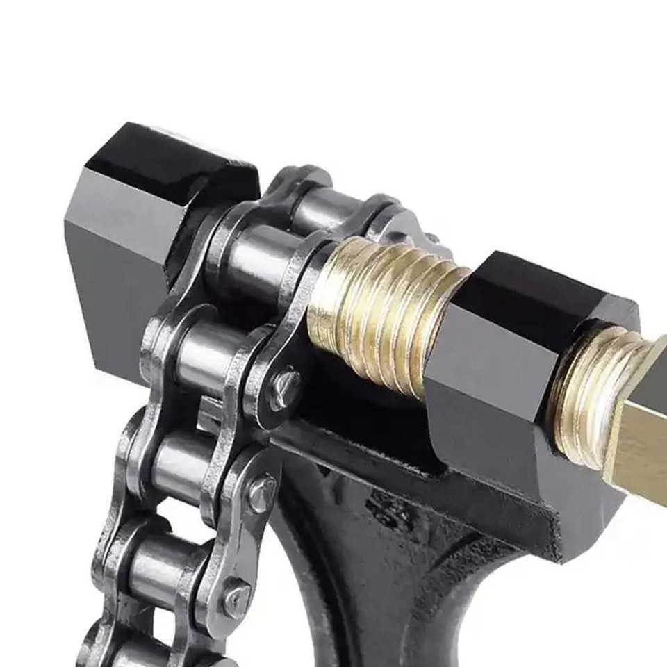 Chain Splitter Rivet Tool Breaker Splitter Bike Bicycle EW N Pin Link ...