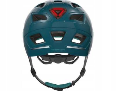 ABUS HYBAN 2.0 CORE GREEN L | eBay