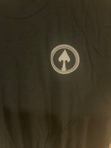 Central Intelligence Agency CIA Global Response Staff GRS Shirt LARGE ...