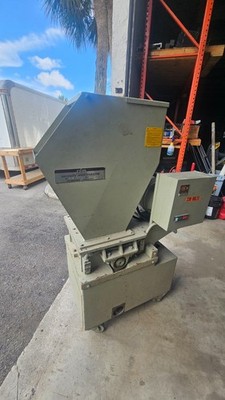 SEM SECURITY DISINTEGRATOR MODEL 1012 PAPER SHREDDER | eBay