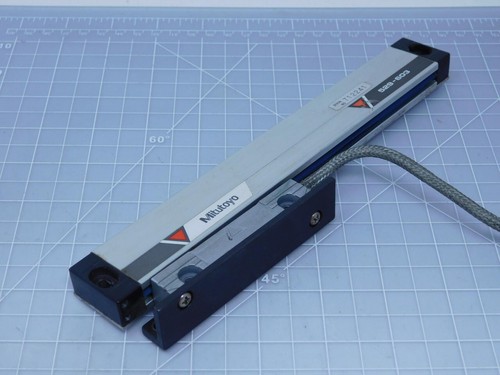 MITUTOYO AT12-120 LINEAR SCALE ENCODER T137428 | eBay