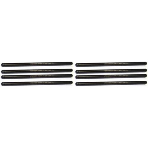 Howards 95108 Engine Pushrod Kit 3/8 in. Diameter 7.6 in. Length Set of ...