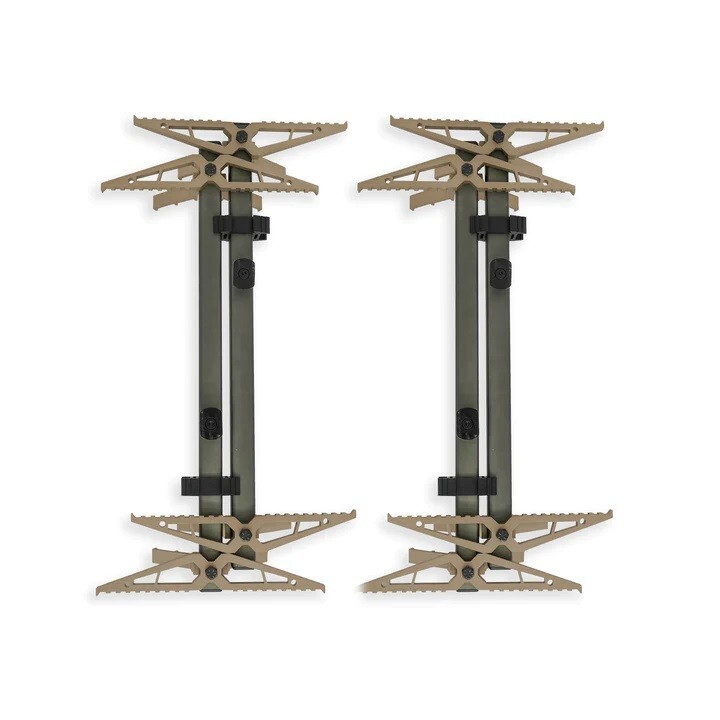 XOP X2 Double Steps Sticks 4 Pack | eBay