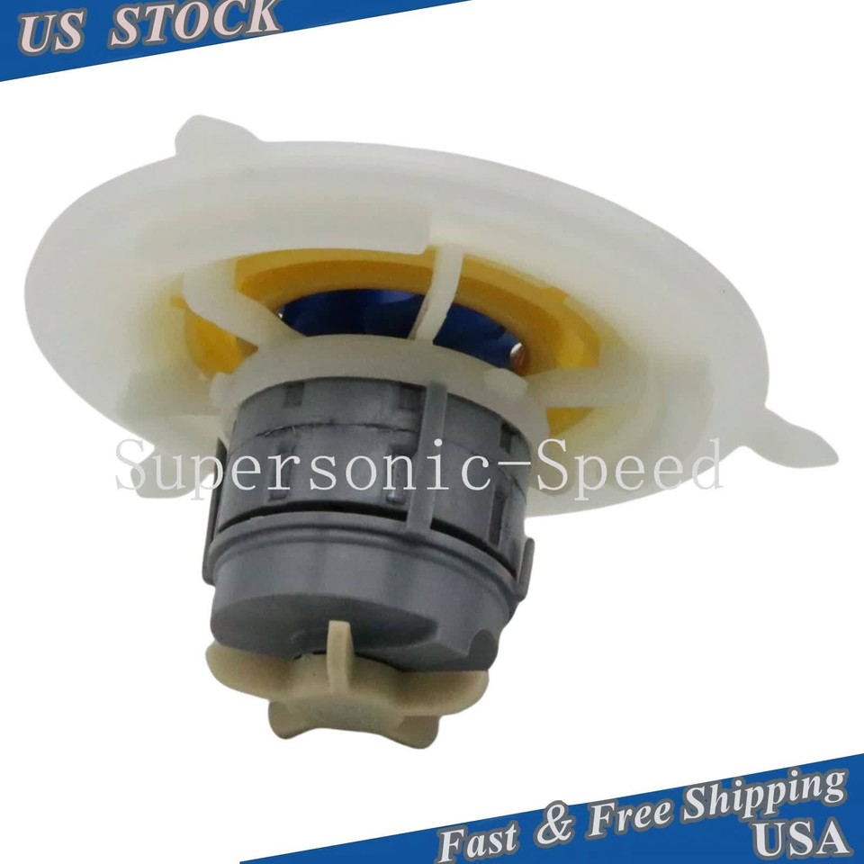 Motor Rotor Assembly Dishwasher Pump Motor Fits Fisher & Paykel 528136P ...