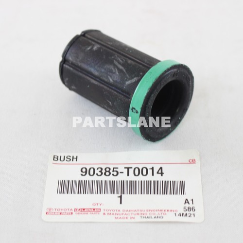 90385-T0014 Toyota OEM Genuine BUSH | eBay