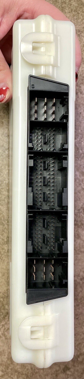 Paccar / Kenworth Cab Control Module CECU Q21-1128-102 | Q211128102