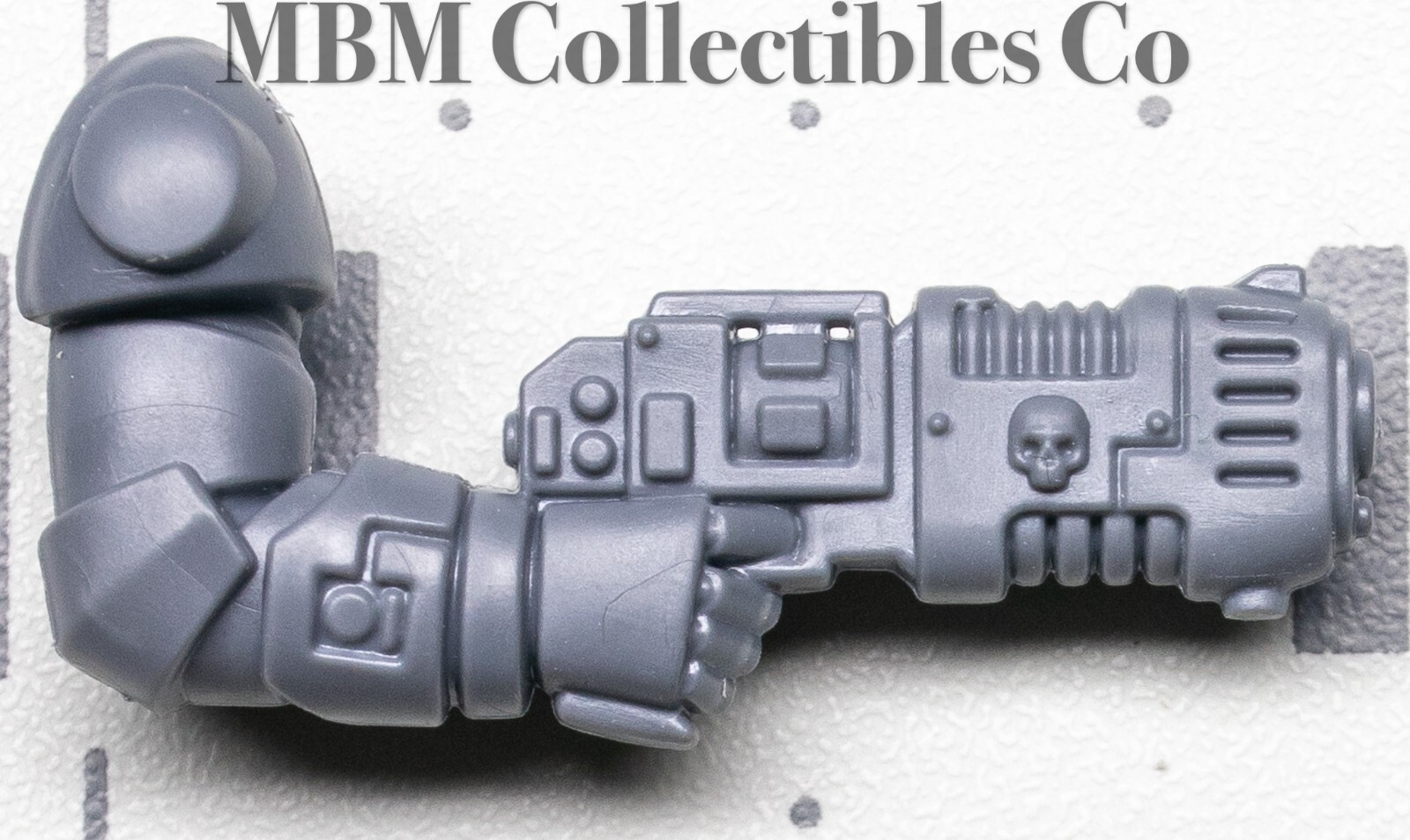 Warhammer 40K Kill Team Leviathan Primaris Space Marine CAPTAIN JUMP ...