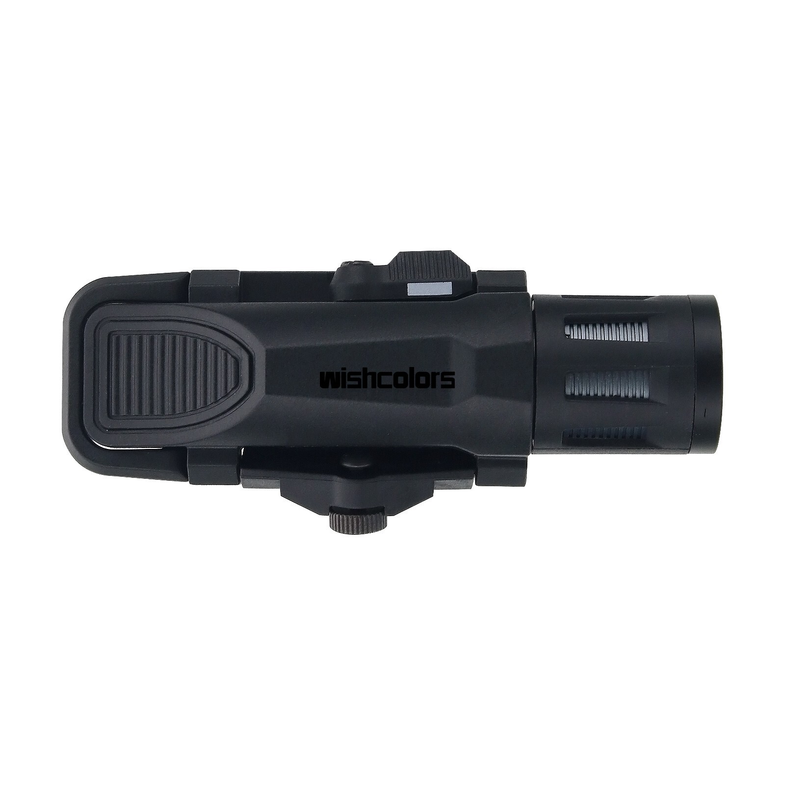 WML G2 LED Outdoor Flashlight 100m - 200m Outdoor Headlight for Night ...