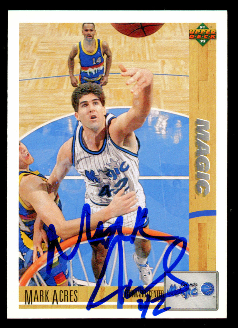 mark acres For Sale - MAVIN