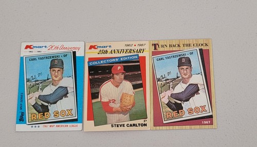 Rare old 1960-1980s baseball cards | eBay