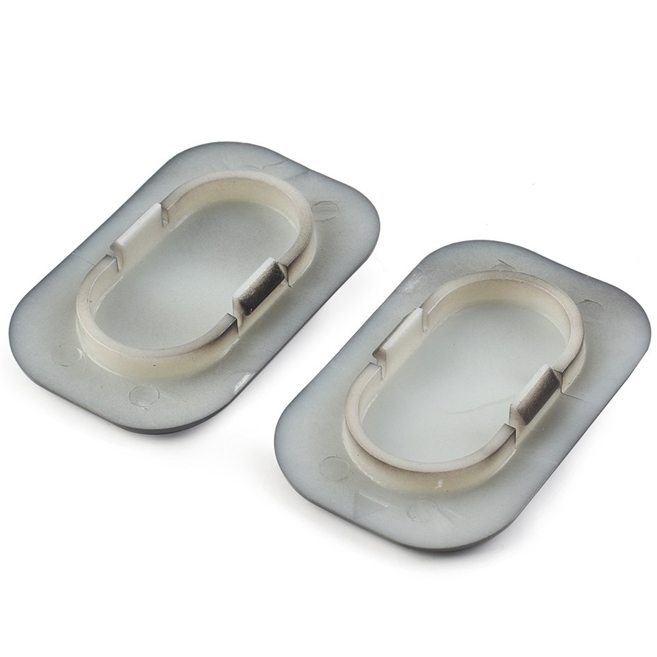 Motorcycle Antenna Hole Plug Filler Cover For Harley Road Street Glide ...