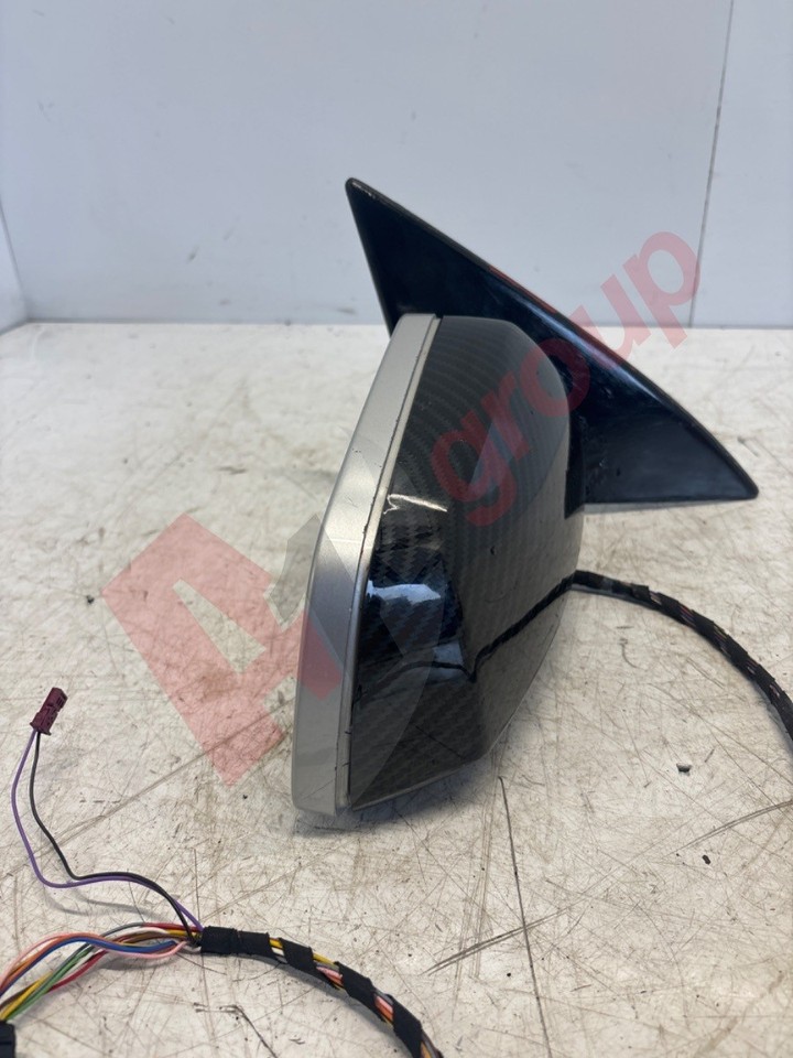 BMW 6 SERIES COUPE CI E63 02-05 WING MIRROR RIGHT SIDE ELECTRIC | eBay
