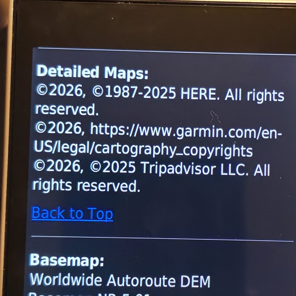 Garmin Nuvi 3597 LMTHD 5" Premium HD Vehicle GPS Navigator System ...