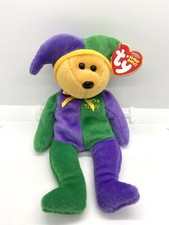 April Fool the Bear - Beanie Babies - Beaniepedia