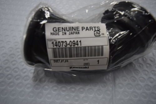 Kawasaki OEM Duct 14073-0941 | eBay